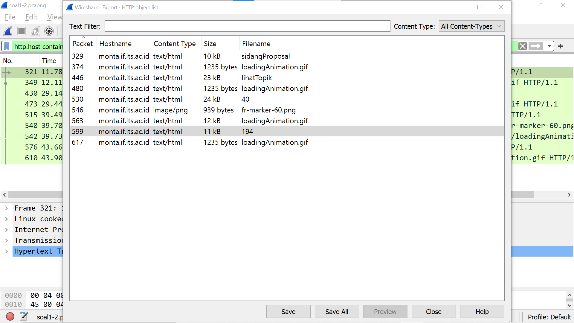 GitHub - mfuadsalim/Jarkom-Modul-1-C04-2022