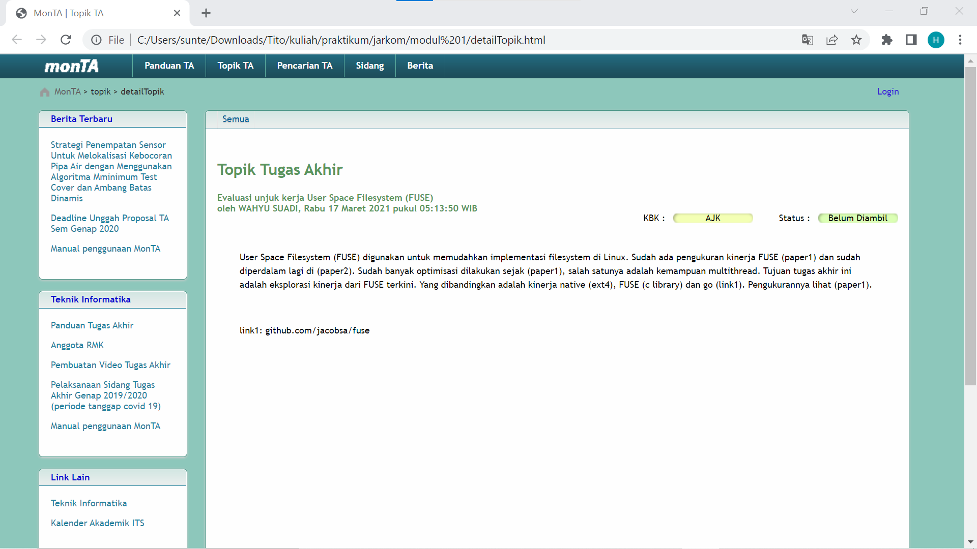 GitHub - mfuadsalim/Jarkom-Modul-1-C04-2022