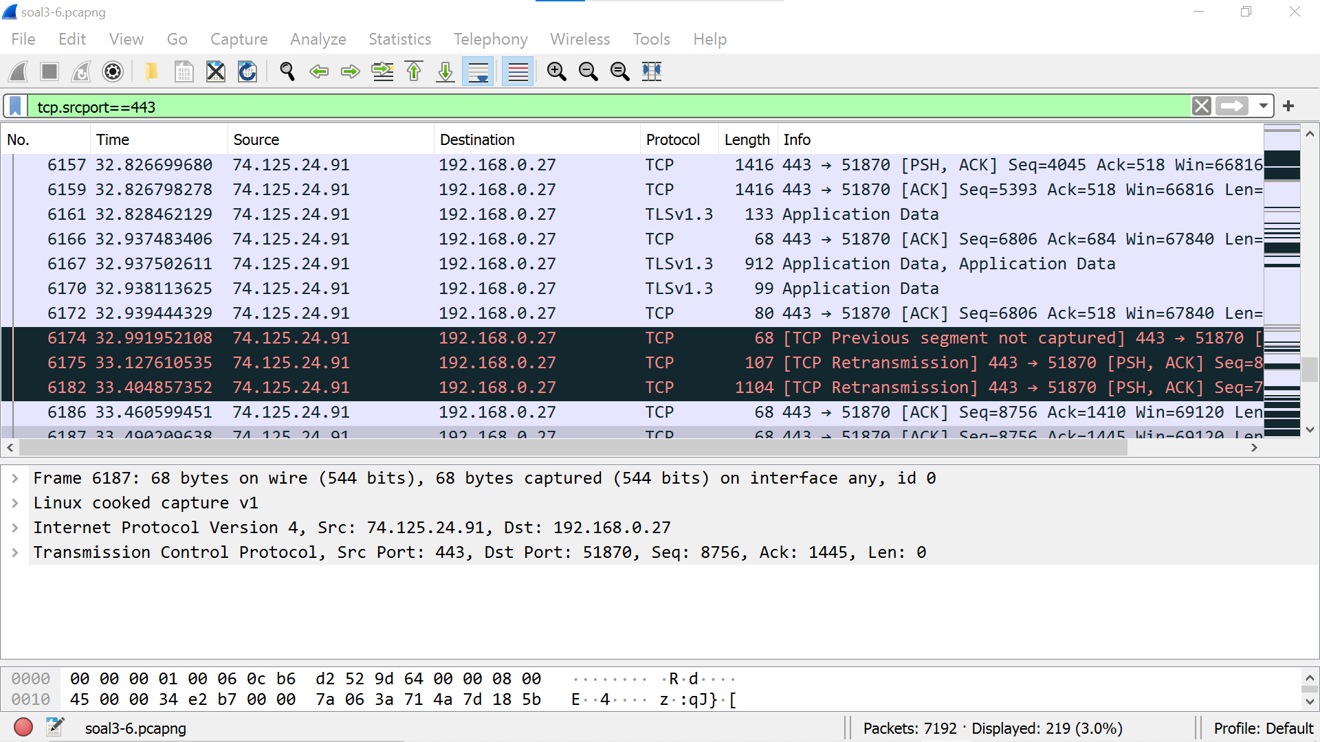 GitHub - mfuadsalim/Jarkom-Modul-1-C04-2022
