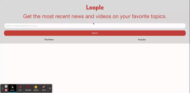 GitHub - MrProtsyuk/Loople
