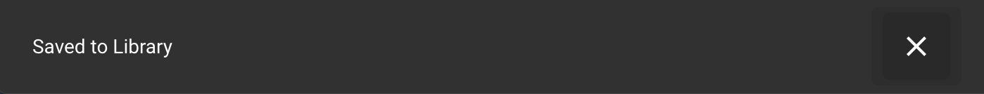 Custom close icon and message markup · Issue #11 · TeamWertarbyte/material-ui-snackbar-provider ...