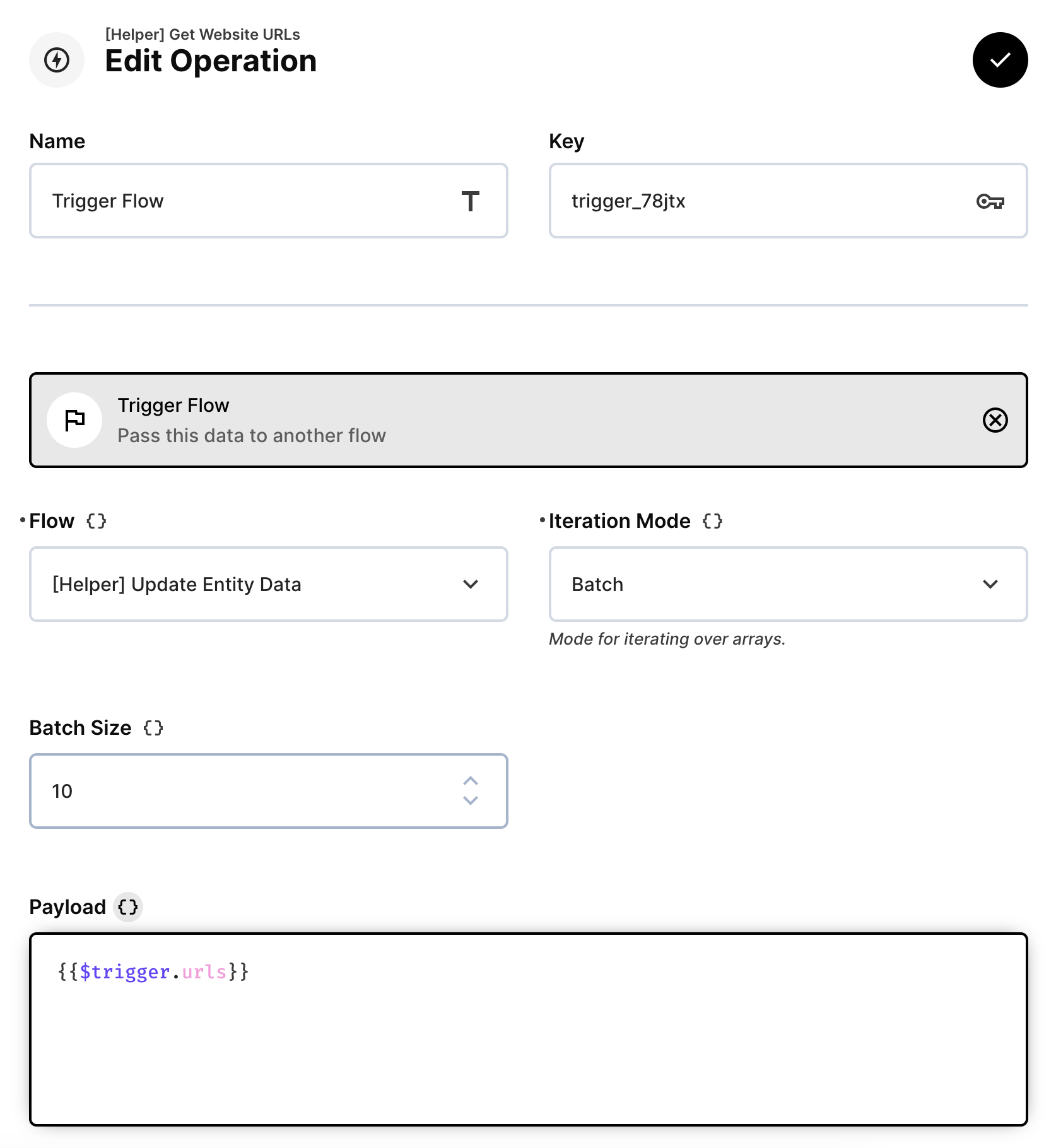 Flow display bug for raw editor · Issue #18315 · directus/directus · GitHub