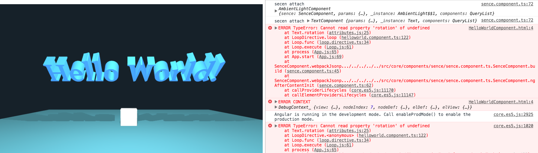 Don`t Know Whether Resources Has Already Loaded · Issue 362 · Whitestormjs Whs Js · Github