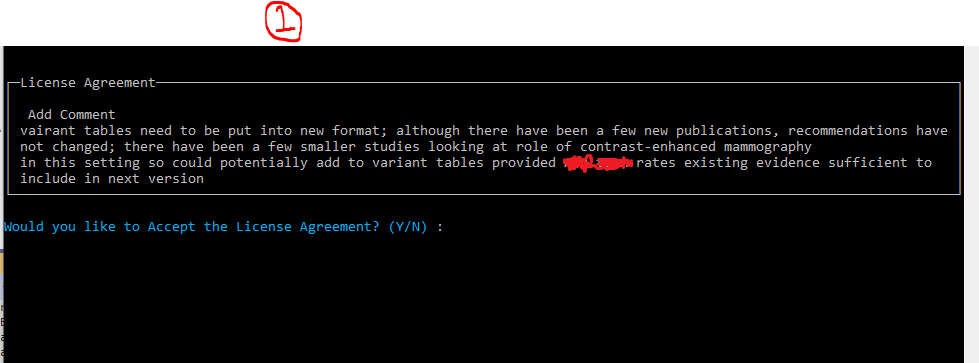 Panel Border Breaking at Maximizing Terminal after rendering the panel at medium width · Issue ...