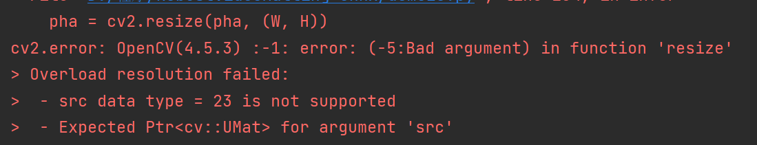 After changing the model from fp32 to fp16, the reasoning is abnormal · Issue #11523 ...