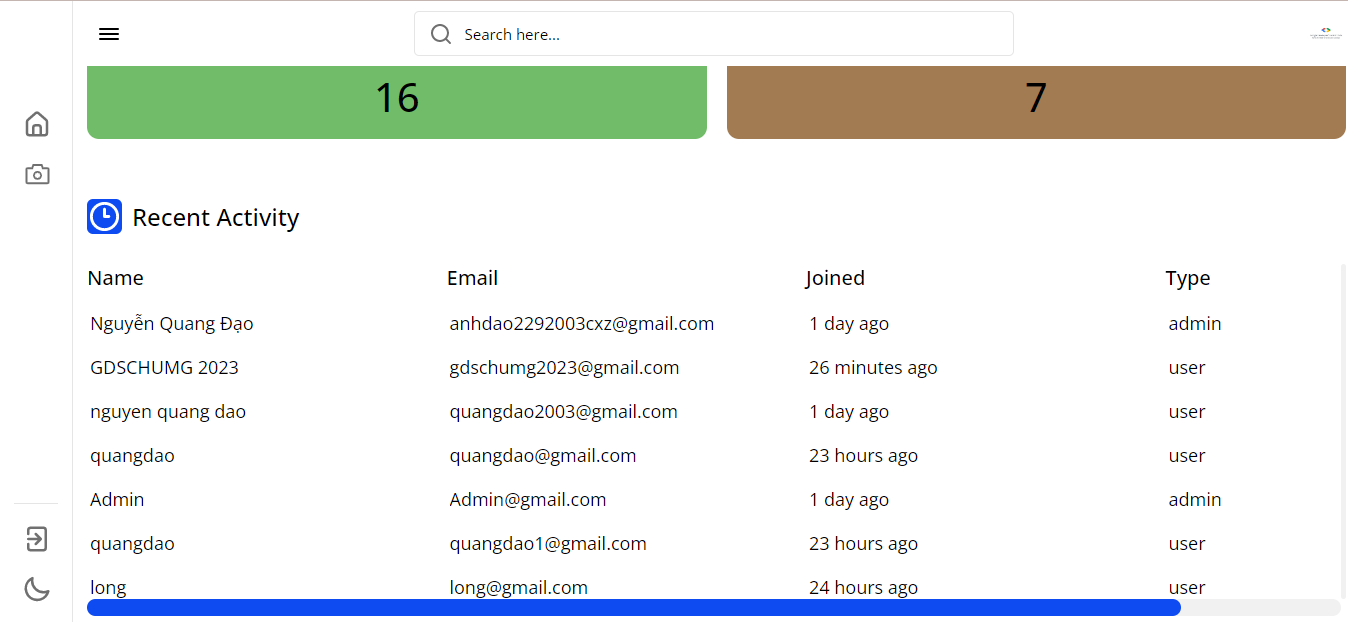 GitHub - Google-Developer-Student-Club-HUMG/classguard