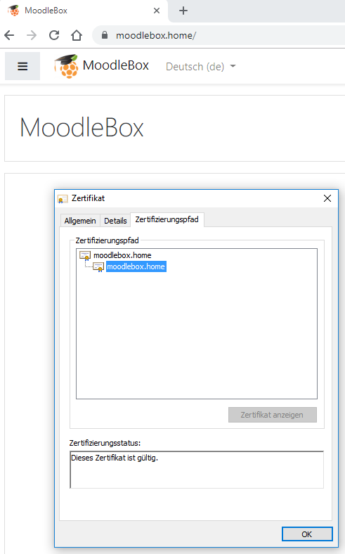 Support · Issue 27 · Moodlebox Moodlebox · Github