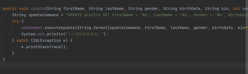 GitHub - 2249899756/CourseDesignOfDatabase: 数据库原理与应用课程设计
