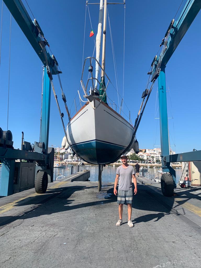 GitHub - Leokies/From-data-to-the-high-seas: In this project I show how I found my dream ...