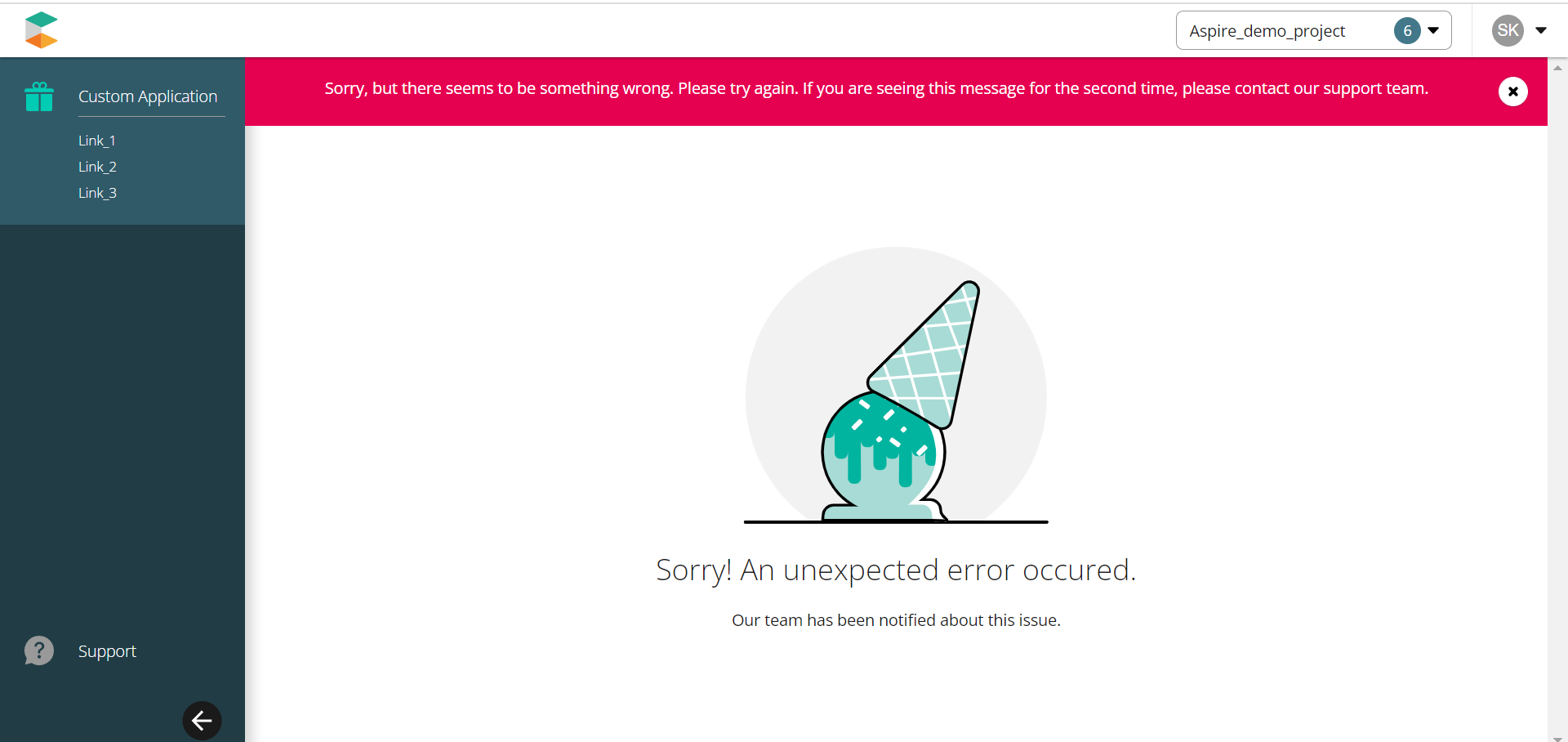 How to hit the entryPointUriPath · Issue #2885 · commercetools/merchant-center-application-kit ...