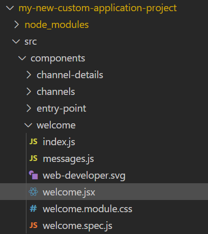 How to hit the entryPointUriPath · Issue #2885 · commercetools/merchant-center-application-kit ...