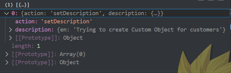 Not able to update the Types description · Issue #2916 · commercetools/merchant-center ...
