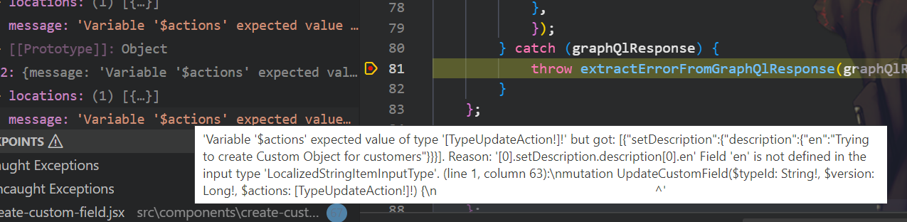 Not able to update the Types description · Issue #2916 · commercetools/merchant-center ...