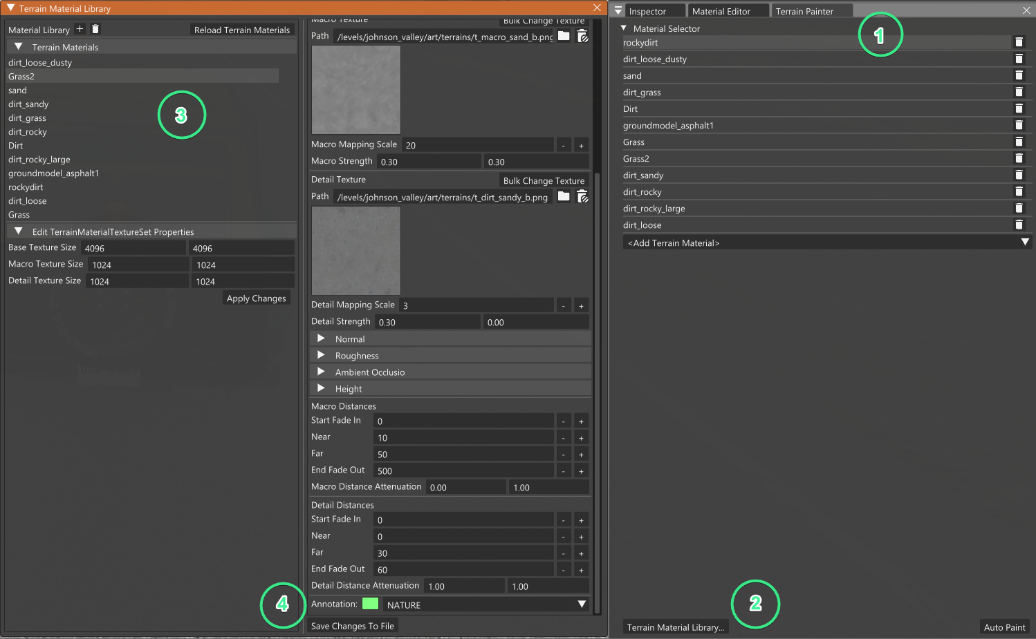 Manually adding annotation information to non-default maps · Issue #179 · BeamNG/BeamNGpy · GitHub