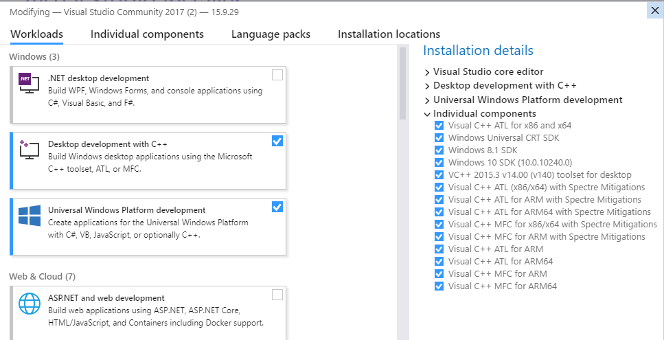 bootstrap-vcpkg.bat build failure · Issue #14581 · microsoft/vcpkg · GitHub