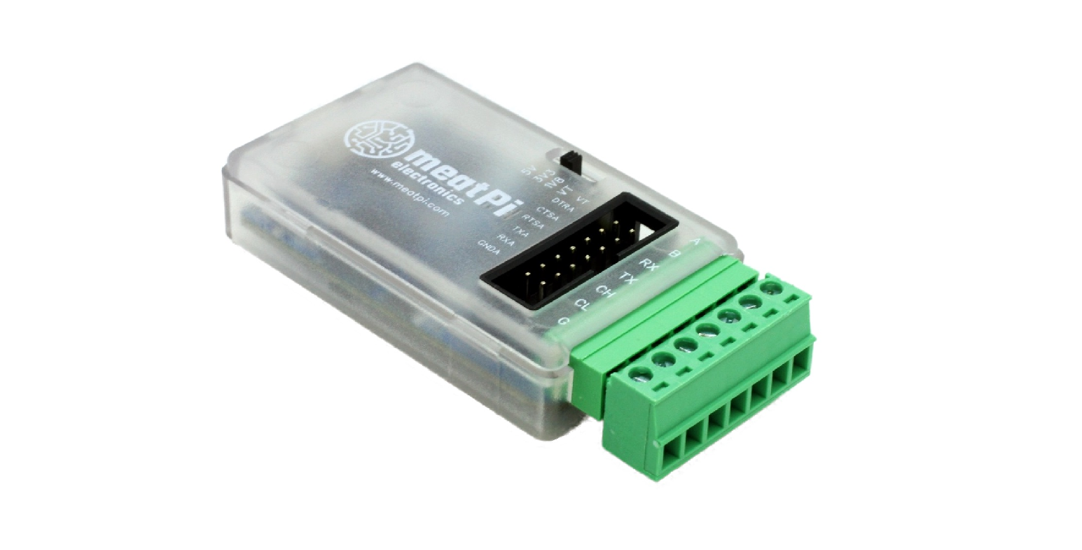 GitHub - meatpiHQ/meatpi_ollie_v2