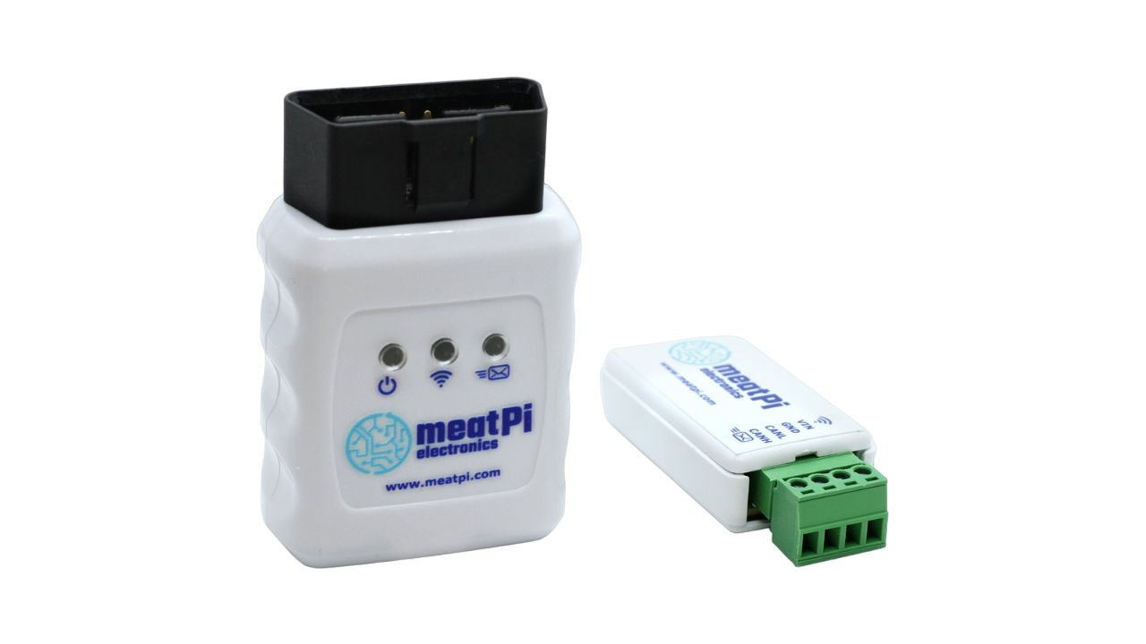 GitHub - meatpiHQ/wican-fw