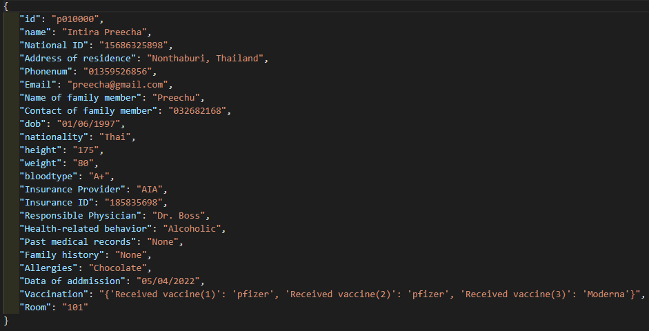 GitHub - quantiano/SecMED