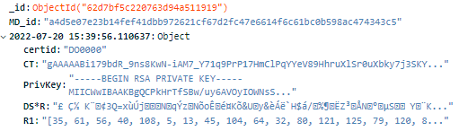 GitHub - quantiano/SecMED