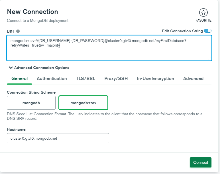 GitHub - igor-rufino/ConecteEstudo-BackEnd
