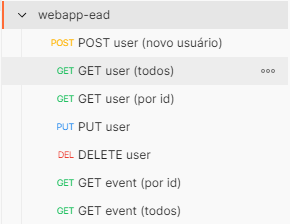 GitHub - igor-rufino/ConecteEstudo-BackEnd