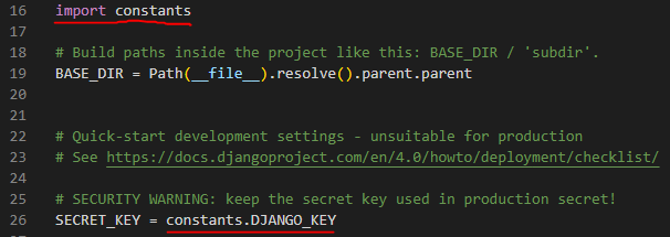 GitHub - igor-rufino/ConecteEstudo-BackEnd