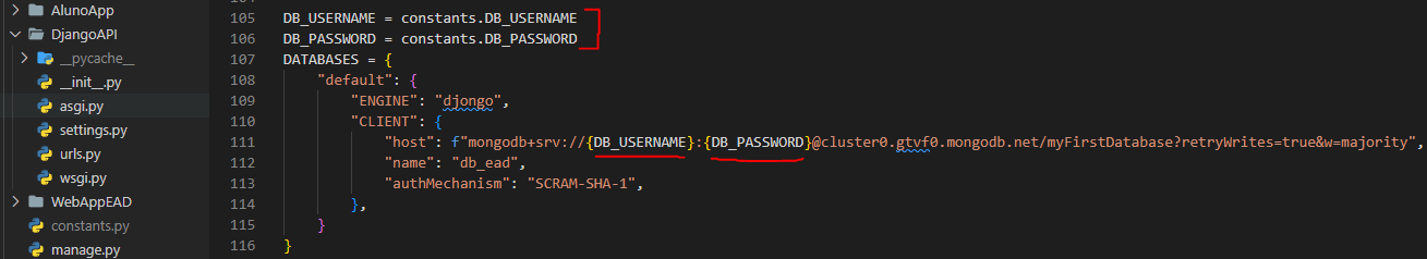 GitHub - igor-rufino/ConecteEstudo-BackEnd