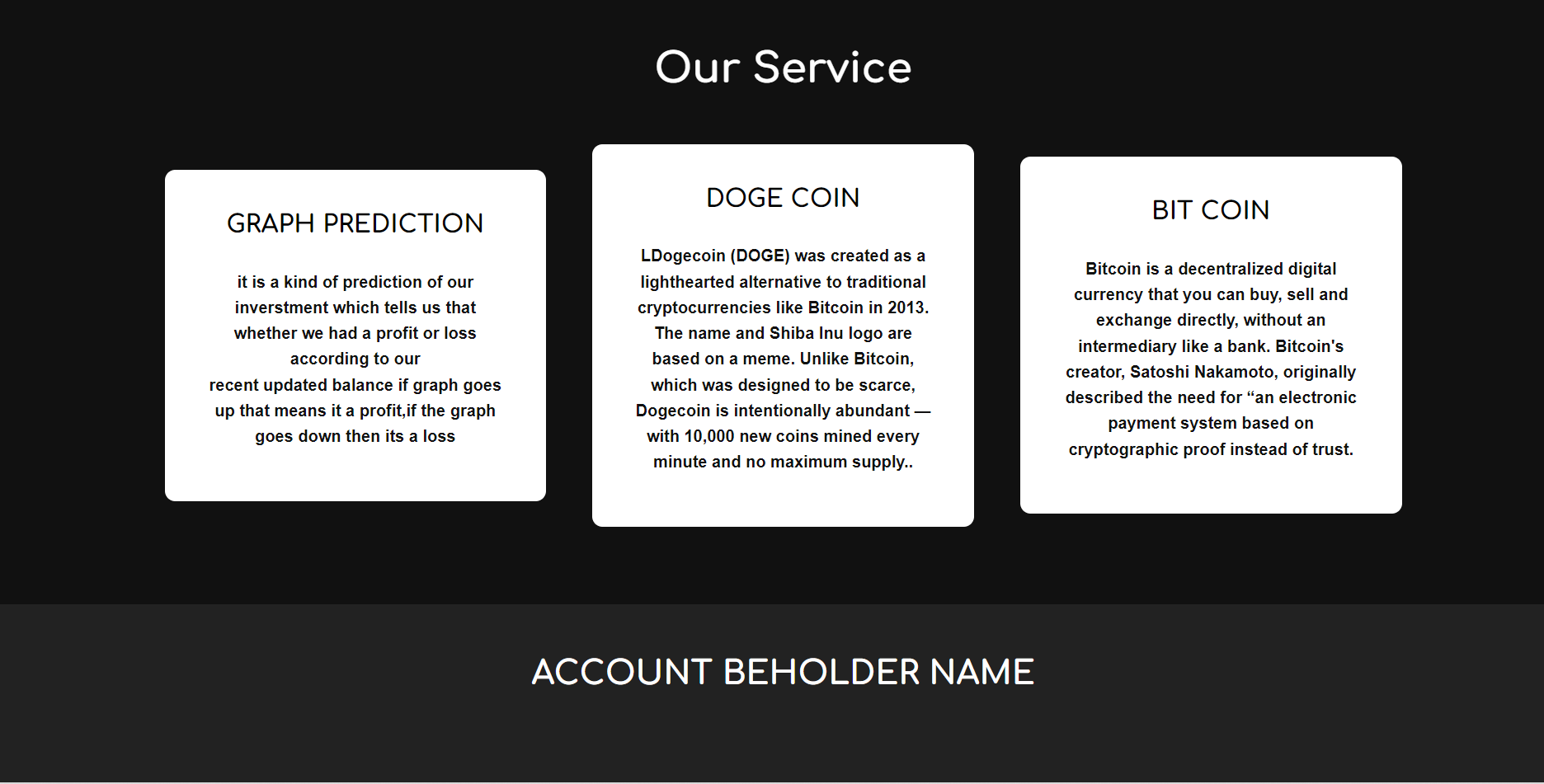 GitHub - kritika-das/trading-appliction-app