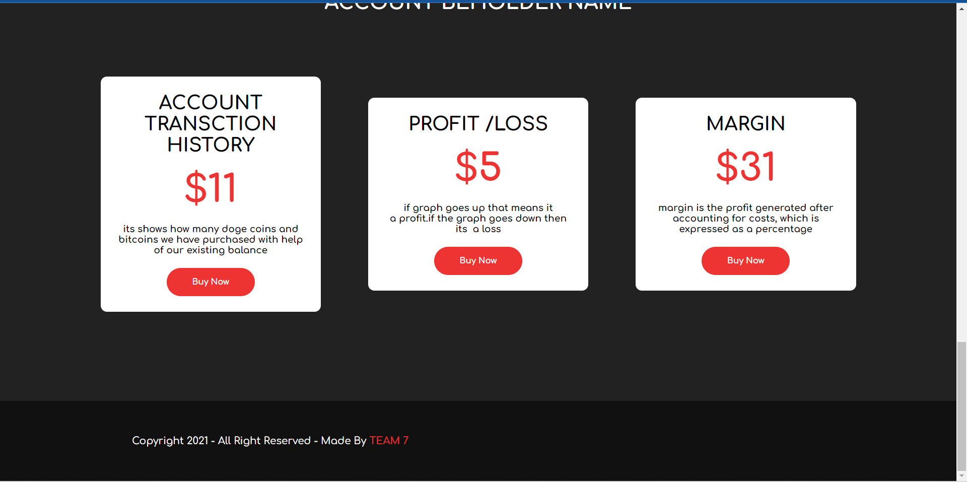 GitHub - kritika-das/trading-appliction-app