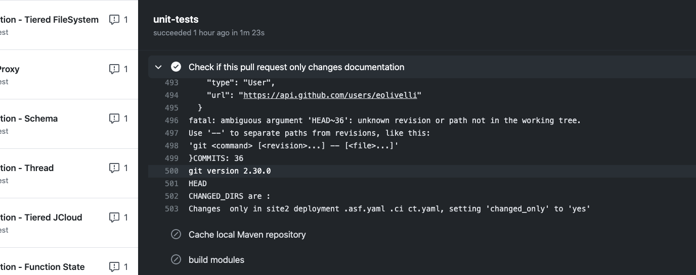 CI Is Not Running Tests Issue 9526 Apache pulsar GitHub ci-is-not-running-tests-issue-9526-apache-pulsar-github