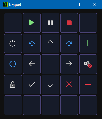GitHub - julihirn/Serial-Monitor: Serial Monitor