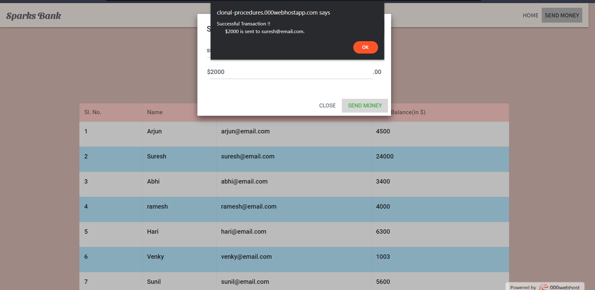 GitHub - navi6303/Basic-Banking-System
