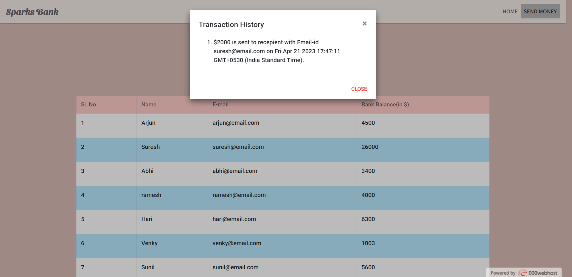 GitHub - navi6303/Basic-Banking-System
