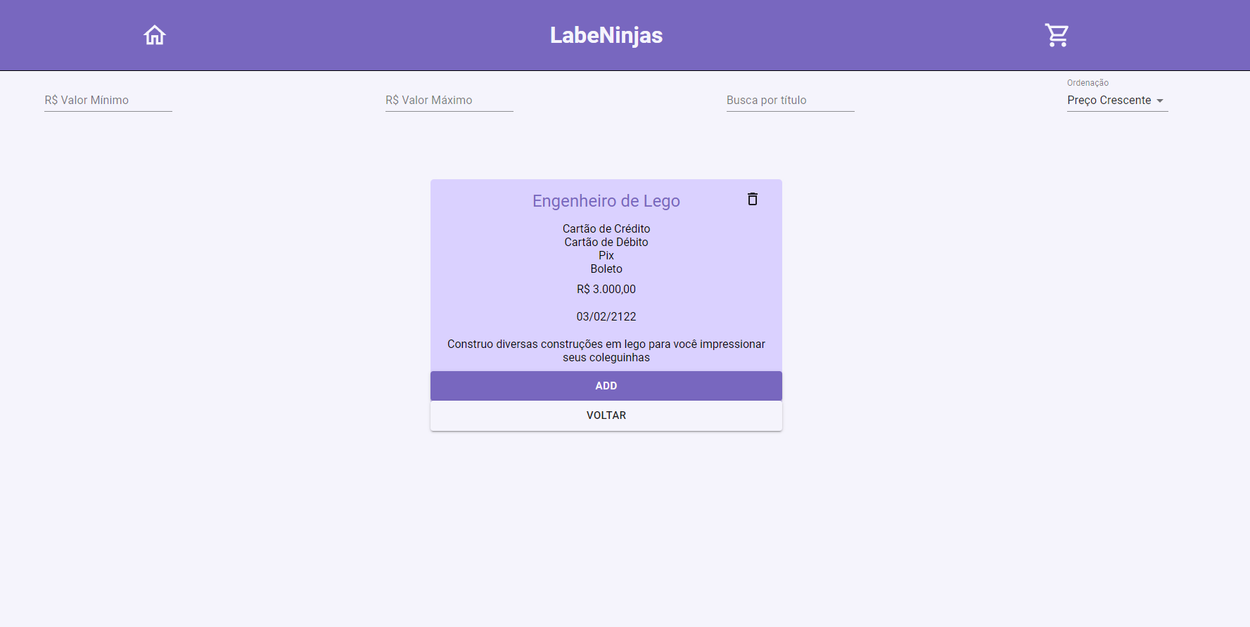 GitHub - future4code/Vaughan-labe-ninja4