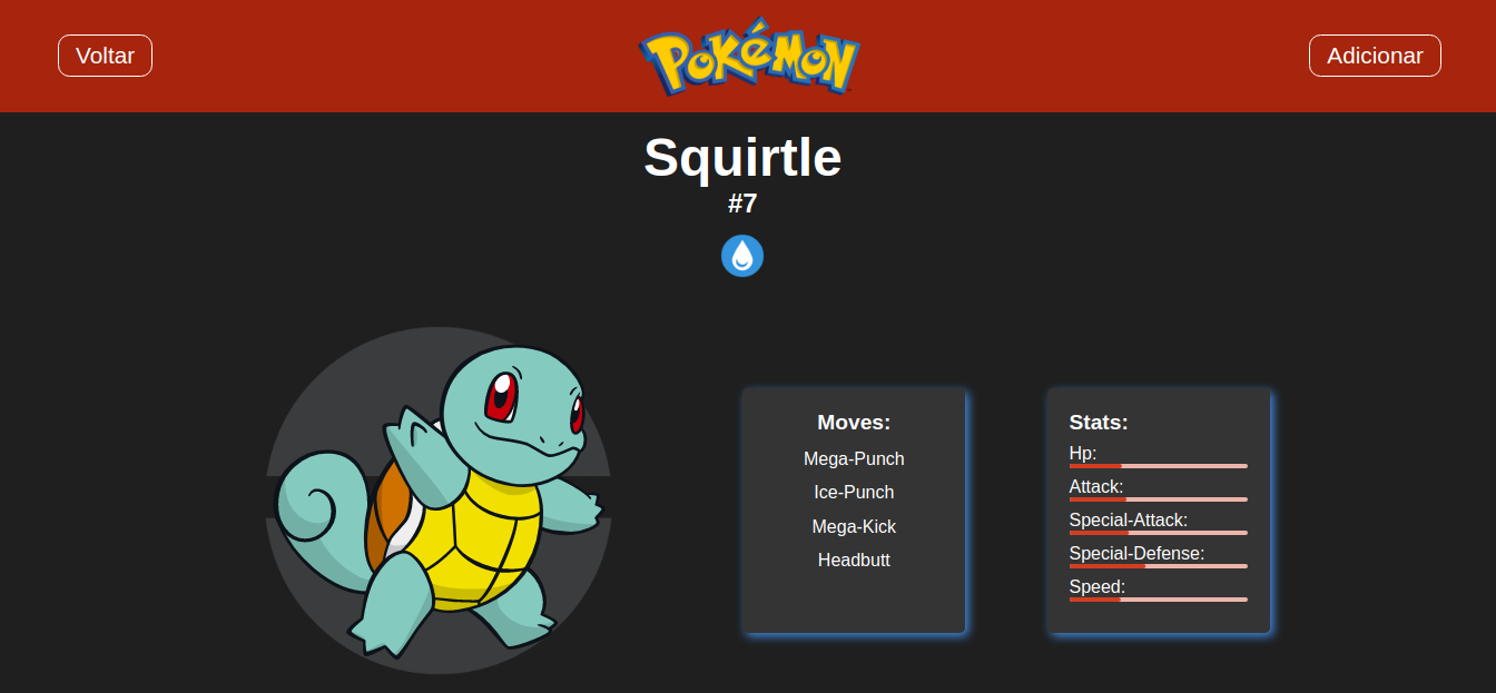 GitHub - future4code/Vaughan-pokedex1