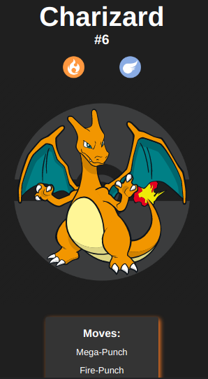 GitHub - future4code/Vaughan-pokedex1