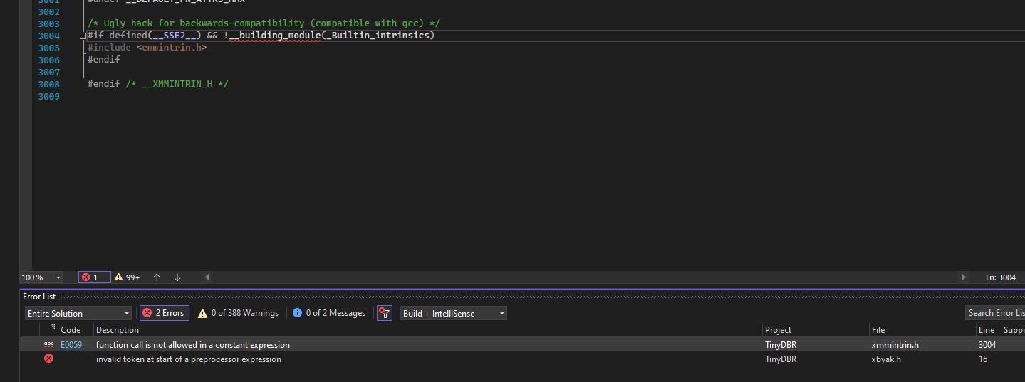 Build Issue · Issue #141 · Inori/GPCS4 · GitHub