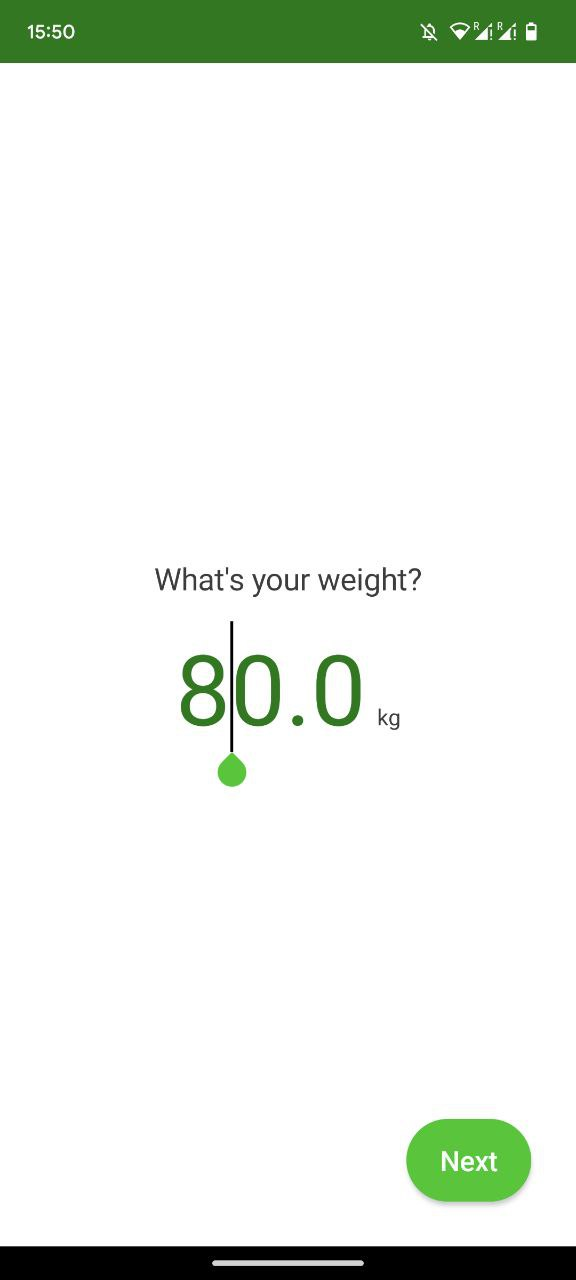 GitHub - EvgenyPlaksin/CalorieTracker