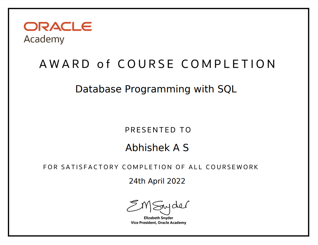 GitHub - abhishekas7/course_certificates