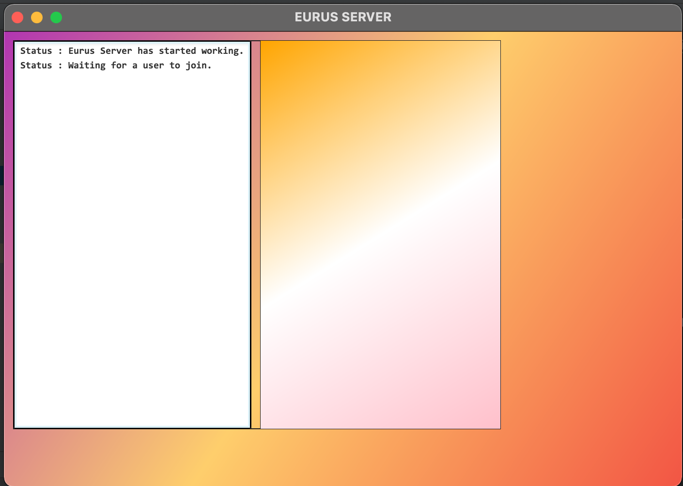 GitHub - RitwikCP/Eurus-Chat-Room: A project made as part of the "Core Java Programming" course ...