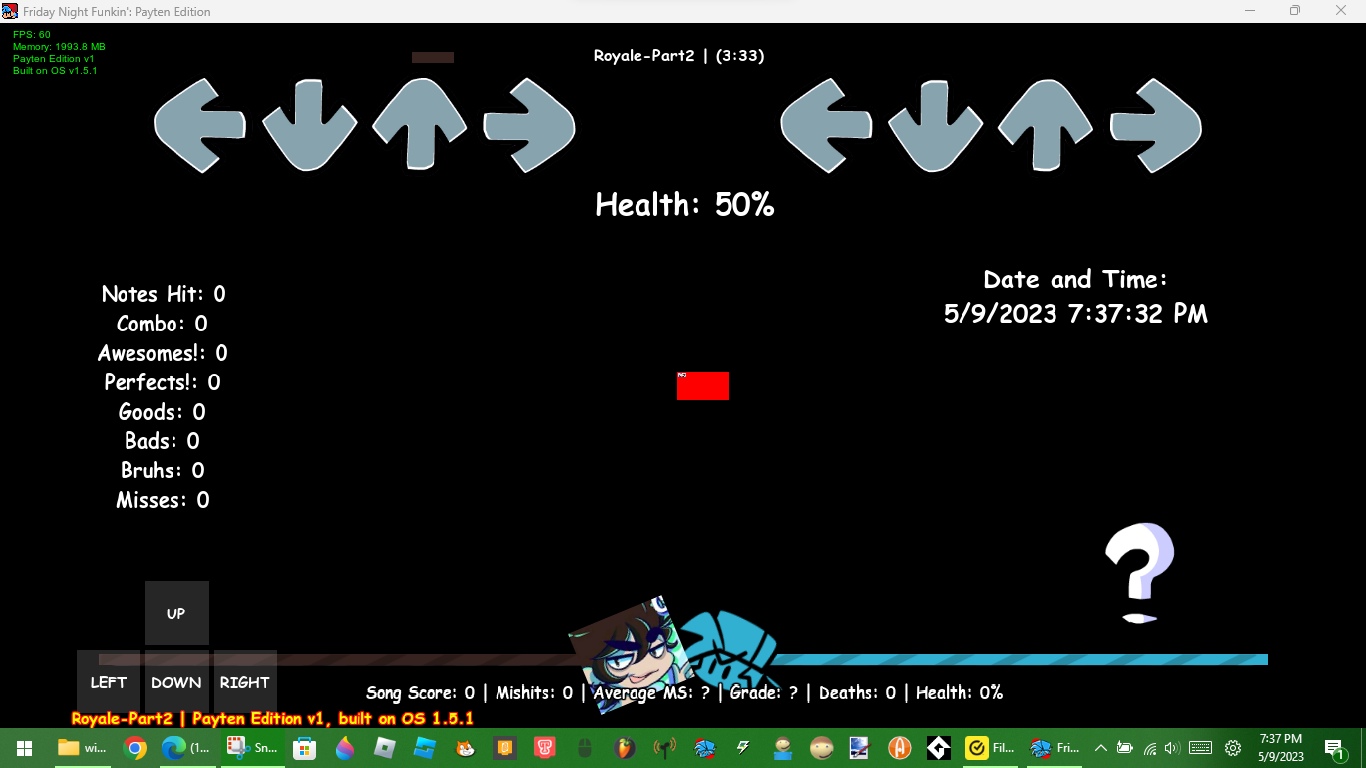 The entire thing broke. · Issue #12402 · ShadowMario/FNF-PsychEngine · GitHub