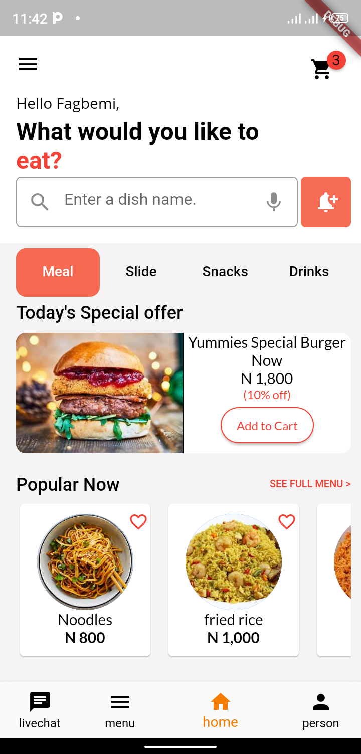 GitHub - Mathefagbe/Food_App-flutter