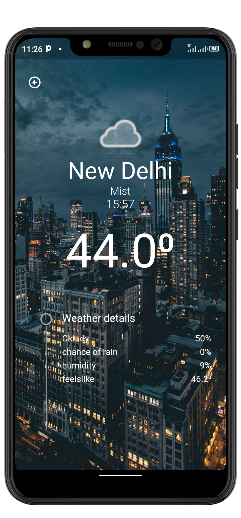 GitHub - Mathefagbe/weather-app: weather app with bloc cubit