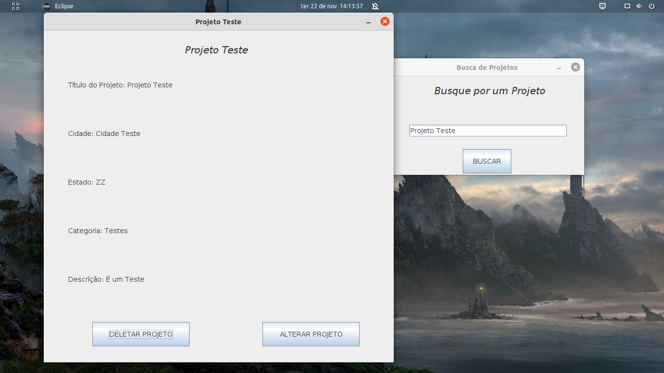 GitHub - KalimaraPeleteiro/JavaCRUD_4thSemester: A project made for the fourth semester of ...