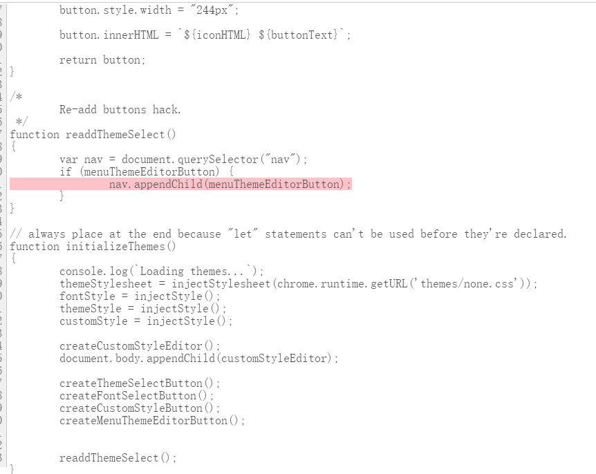 Browser Freezing Issue · Issue #229 · AI-Prompt-Genius/AI-Prompt-Genius · GitHub