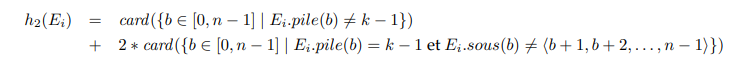 Github Abou961ida Algorithm Implementation Of The Ida Algorithm In 2240