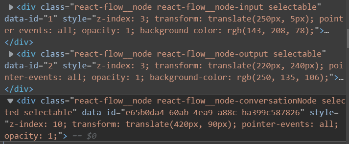 Library Breaking When Trying Update Edge · Issue #1697 · xyflow/xyflow · GitHub