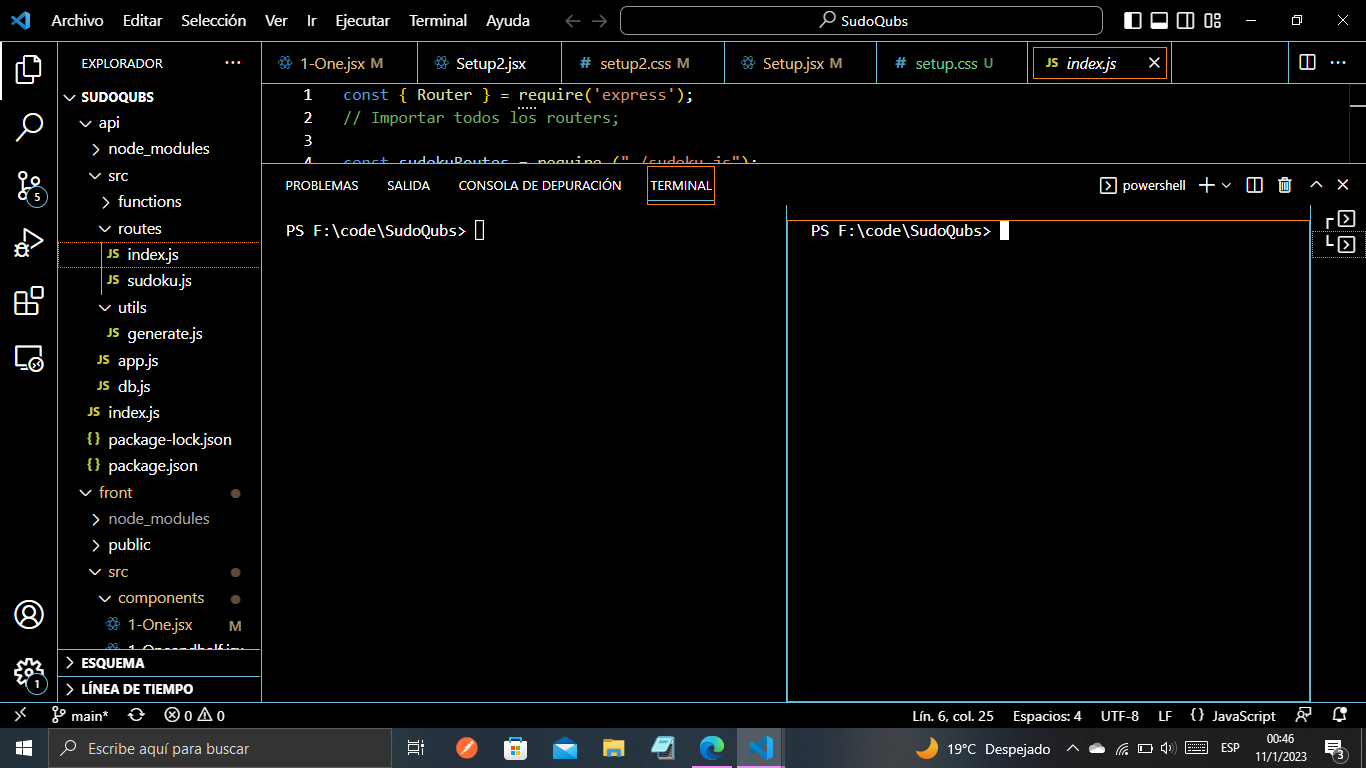 GitHub - santi-misael21/SudoQubs: The algorithm to generate a Sudoku