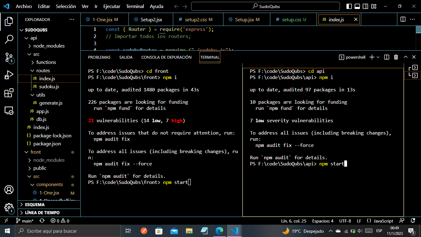 GitHub - santi-misael21/SudoQubs: The algorithm to generate a Sudoku