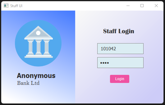 GitHub - MuntasirMahid/BankManagementApp: This is a bank management app ...